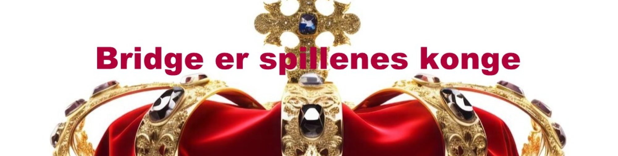 Lær bridge på din PC - HØRNING BRIDGE KLUB