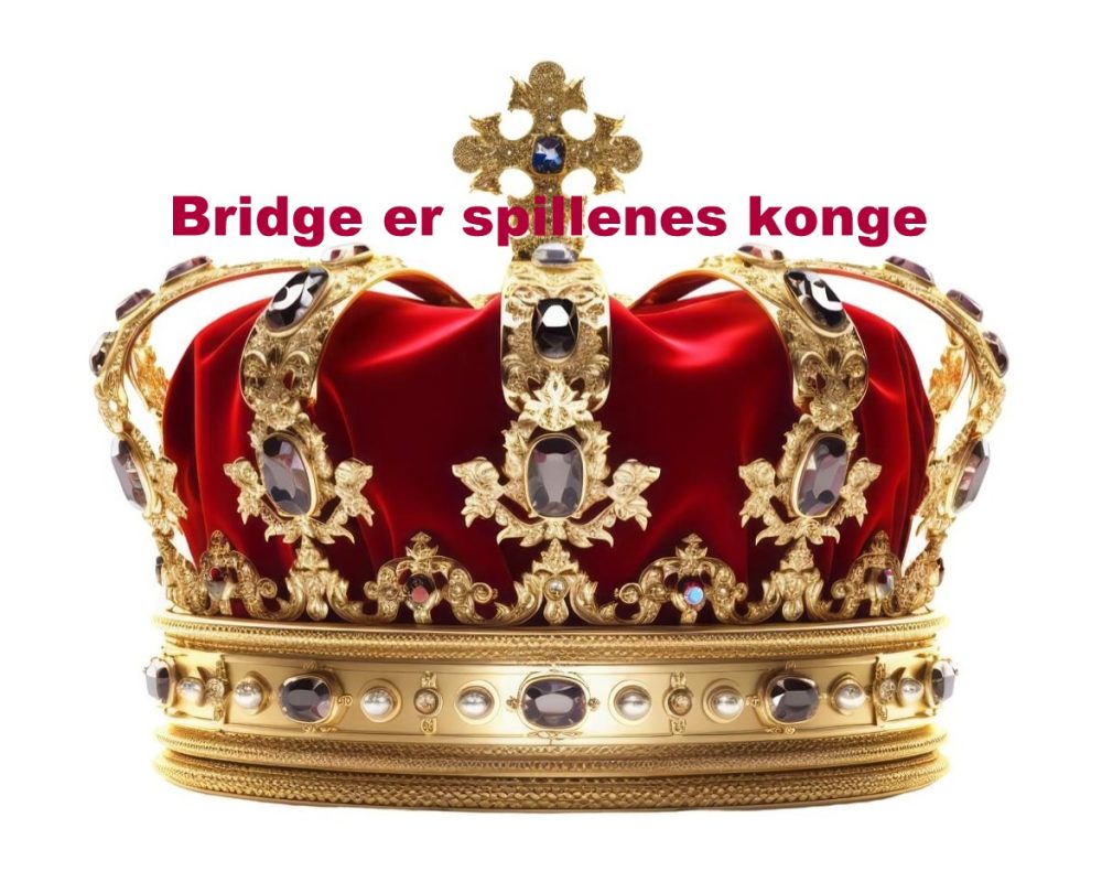 Lær bridge på din PC - HØRNING BRIDGE KLUB