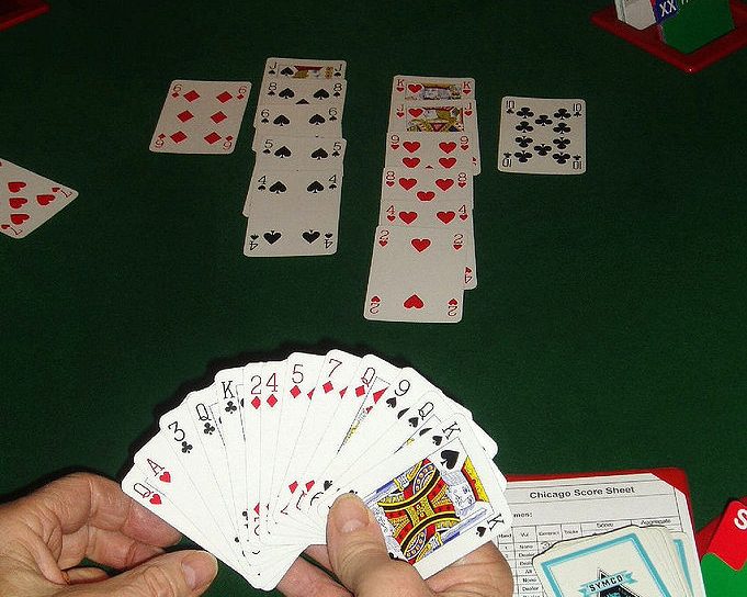 10 gode konventioner - HØRNING BRIDGE KLUB